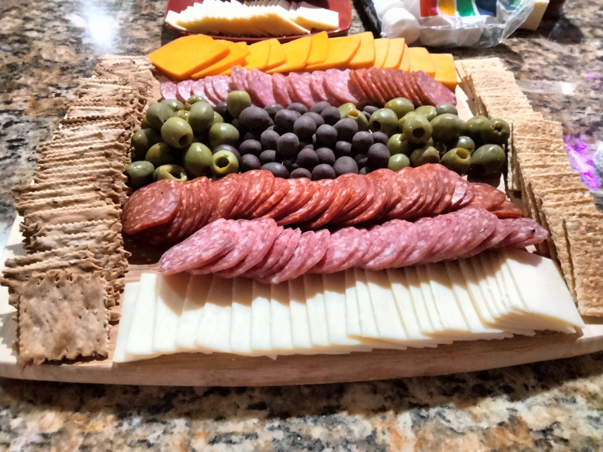 Weekend Recap – Running on Fumes