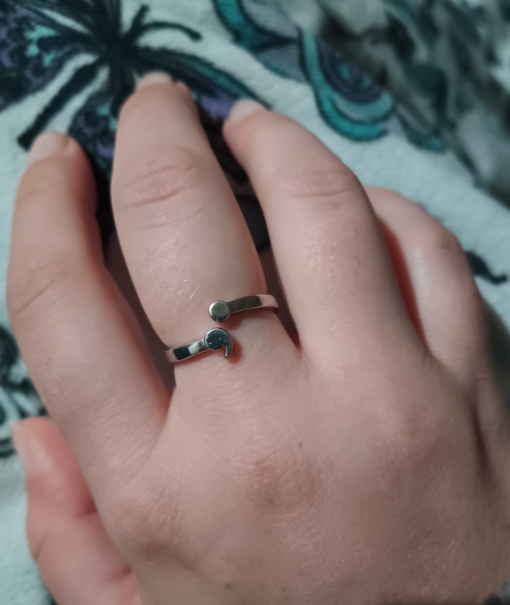 A Few (More) of My Favorite Things – Running on Fumes