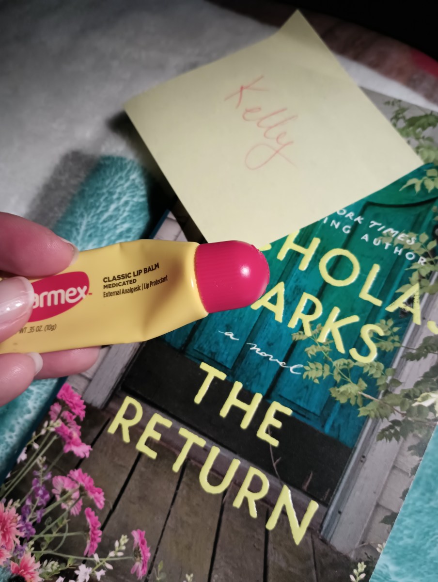 Habits – Running on Fumes